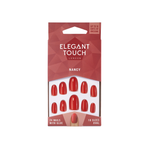 Nails - Elegant Touch